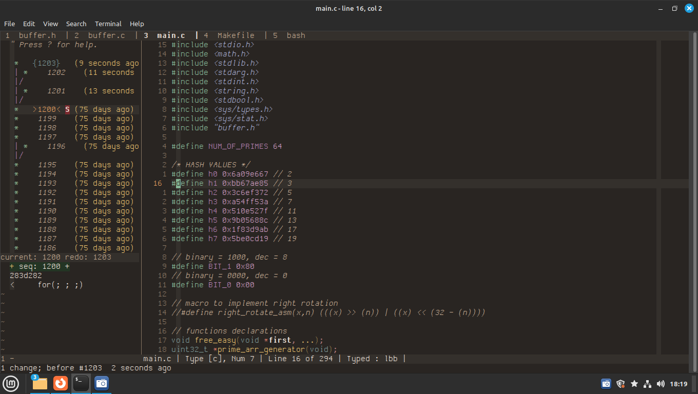 Pedro De Oliveira Haro Portfolio